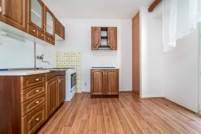 Prodej bytu Havířov, Moskevská